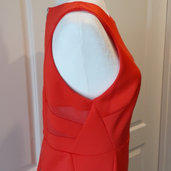 Spense | Dresses | Sexy Red Dress | Poshmark
